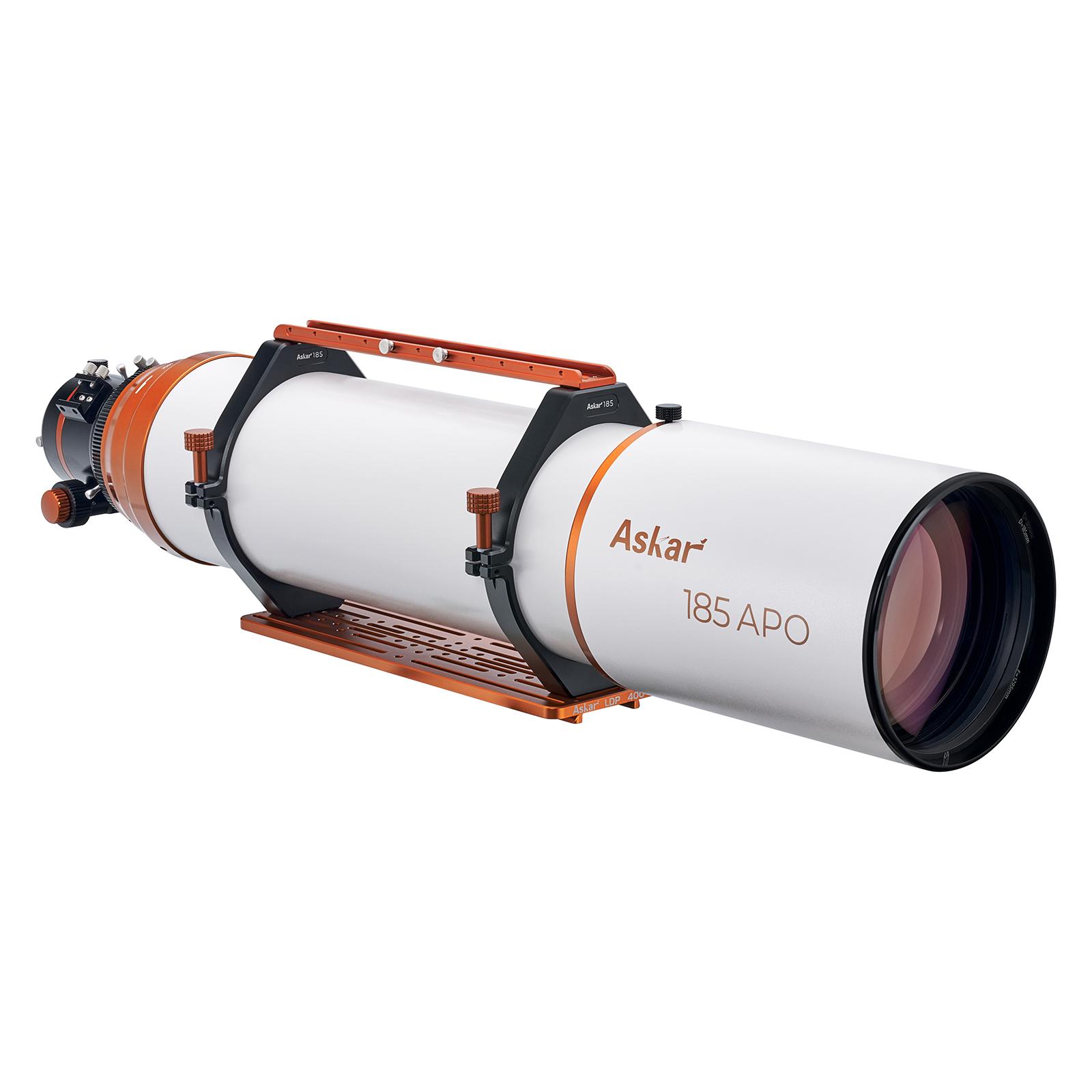 Askar 185 APO Triplet Refractor | First Light Optics